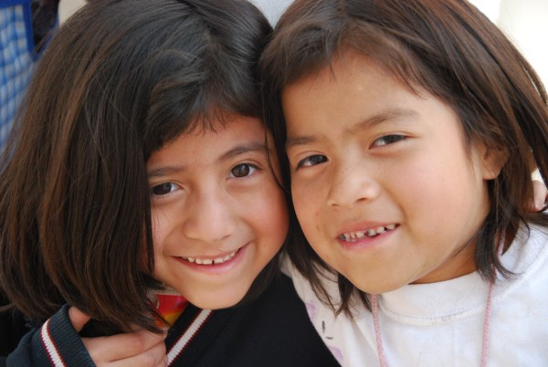 ALSJ - Comedor Santa María A.C.