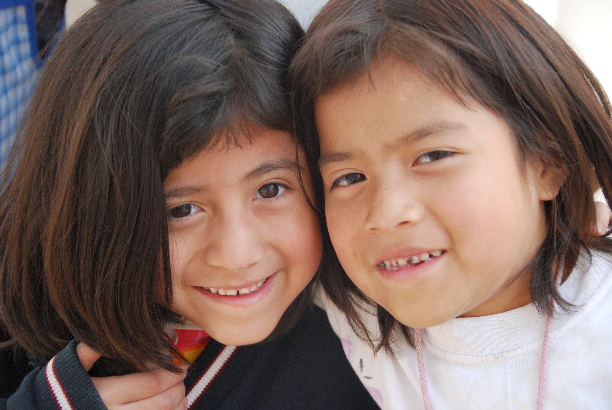 Comedor Santa María A.C. – Ayudar a los niños más débiles de nuestra ...