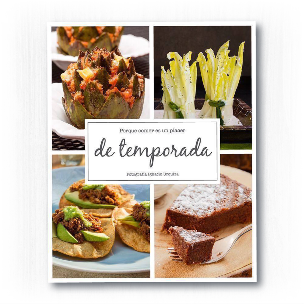 De temporada – Comedor Santa María A.C.